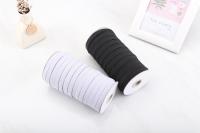 China Furniture Outdoor Heavy Duty Elastic Heavy Stretch Round String Elastic Cord for sale