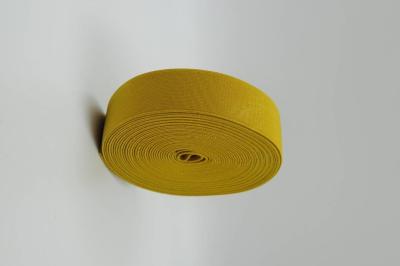 China Nylon Lace Elastic Band For Underwear Bra Shoulder Strap Webbing for sale