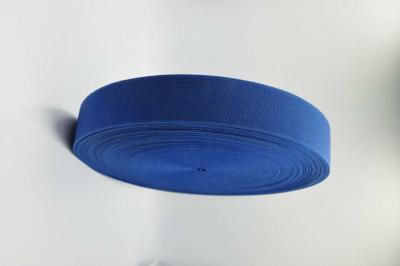 China 2inch 2.5inch 3inch 4inch 5inch 6inch Wide Black Knitting Elastic Band Home Sewing for sale