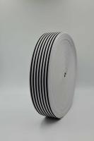 China Polyester Knitting Elastic Band For Wigs Home Sewing for sale