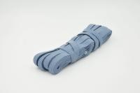 China Flat Braided Elastic Cord Garment Making Tailoring Material Cord for sale