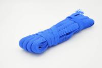 China OEM Garment Flat Elastic Ribbon 3mm 6mm 9mm for sale
