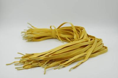 China Respiratory Mask Medical Elastic Band For Adult Size Yellow Light Weight for sale