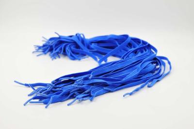 China Oxygen Mask Elastic Strap Respiratory Mask Latex Free Elastic Band For Adult Blue for sale