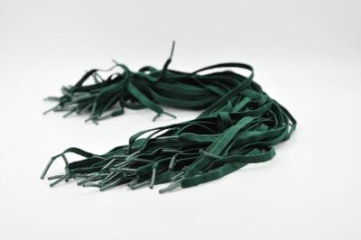China Respiratory Mask Latex Free Medical Elastic Band For Adult Dark Green Light Weight for sale
