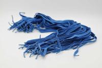 China Oxygen Mask Elastic Strap Braided Elastic Rope Latex Free For Adult for sale