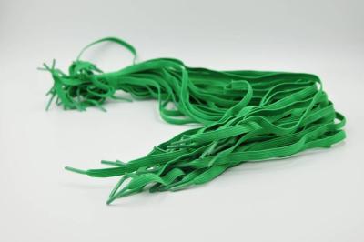 China Oxygen Mask Elastic Strap Braided Elastic Rope Latex Free For Adult for sale