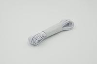 China Latex Rubber Elastic Band 42# Polyester Elastic Yarn  OEKO-TEX for sale