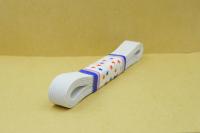 China Stretch Strap Cord Roll Flat Elastic Straps For Sewing And Crafting Mask Making for sale