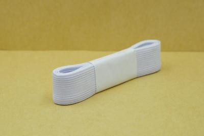 China White 70 Yards Length 1/4