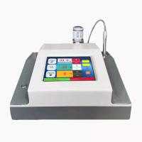 China Facial Leg 980nm Diode Laser Machine Vascular Removal for sale
