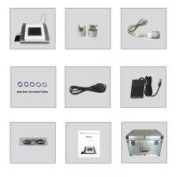 China Facial Leg 980nm Diode Laser Machine Vascular Removal for sale