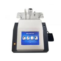 China Professional Ce Medical Vascular Laser Machine 980nm Diode High Power Six Language for sale