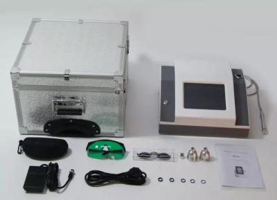 China Non Invasive Portable Vascular Removal Machine 980nm for sale