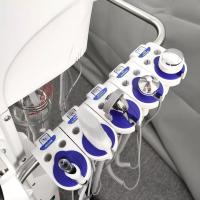 China Professional Microdermabrasion Beauty Machine 10 In 1 Blackhead Remover for sale