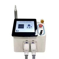 China Hair Removal Portable Diode 808 Machine Picosecond for sale