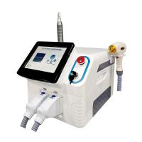 China Hair Removal Portable Diode 808 Machine Picosecond for sale