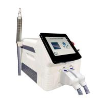 China Hair Removal Portable Diode 808 Machine Picosecond for sale