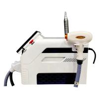 China Hair Removal Portable Diode 808 Machine Picosecond for sale