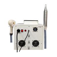 China Dark Spot Tattoo Removal Picosecond Yag Laser Machine 1064 Nm 755nm 532nm for sale