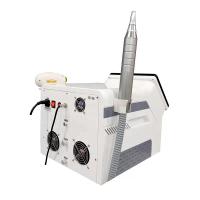 China Dark Spot Tattoo Removal Picosecond Yag Laser Machine 1064 Nm 755nm 532nm for sale