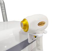China Portable 2 In 1 808 Diode Laser Hair Removal Machine Multifunction Ce for sale