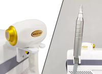China Dark Spot Tattoo Removal Picosecond Yag Laser Machine 1064 Nm 755nm 532nm for sale