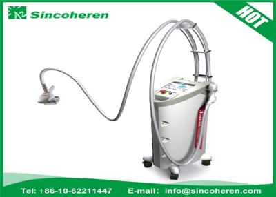 China Body Slimming Multifunction Beauty Machine , Fat Burning Equipment High Radio Frequency for sale