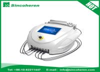 China Portable RF Vacuum Ultrasonic Cavitation Slimming Machine For Weight Loss for sale