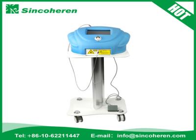 China Multifunction Beauty Machine 980nm Diode Laser For Vascular Removal Non Invasive for sale