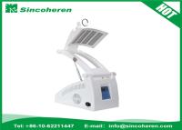 China Portable Multifunction Skin Care Machine , PDT Photon LED Skin Rejuvenation Machine for sale