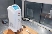 China Beauty Salon Permanent Hair Removal Laser Machine 808nm Wavelength for sale