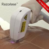 China Commercial Diode Laser Hair Removal Machine 755nm 808nm 1064nm For Any Color Hair for sale