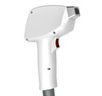China FDA Approved Laser Hair Removal Machines With 808nm Diode Laser 1HZ-10HZ for sale