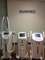 China 808nm Diode Laser Treatment For Hair Removal All Skin Types FDA Approved for sale