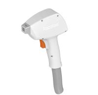 China Commercial Diode Laser Hair Removal Machine 755nm 808nm 1064nm For Any Color Hair for sale