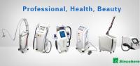 China 808nm Diode Laser Hair Removal Machine for sale