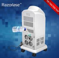 China 808nm Diode Laser Hair Removal Machine for sale