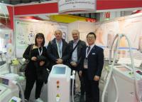 China 808nm Diode Laser Hair Removal Machine for sale