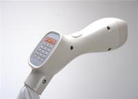 China Body Shaping Vacuum Rf Slimming Machine Face Lifting With Two Handle Pieces for sale