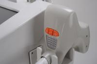 China Facial Beauty Vacuum RF Slimming Machine RF Fractional Body Shaping for sale