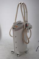 China Facial Beauty Vacuum RF Slimming Machine RF Fractional Body Shaping for sale