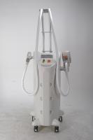 China Facial Beauty Vacuum RF Slimming Machine RF Fractional Body Shaping for sale