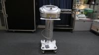 China 980nm Diode Laser Vascular Removal Machine , Spider Vein Laser Treatment Machine for sale