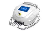 China Clinic / Salon Skin Tightening Facial Rejuvenation Machine Radio Frequency for sale