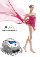 China Clinic / Salon Skin Tightening Facial Rejuvenation Machine Radio Frequency for sale