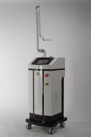 China Co2 Fractional Laser Wrinkle Remover Machine Skin Tightening Acne Scar Removal for sale