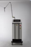 China Co2 Fractional Laser Wrinkle Remover Machine Skin Tightening Acne Scar Removal for sale