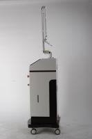 China Co2 Fractional Laser Wrinkle Remover Machine Skin Tightening Acne Scar Removal for sale
