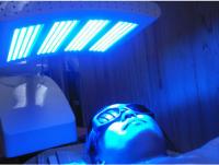 China Photobiology PDT LED Light Therapy Machine Skin Rejuvenation High Efficiency for sale